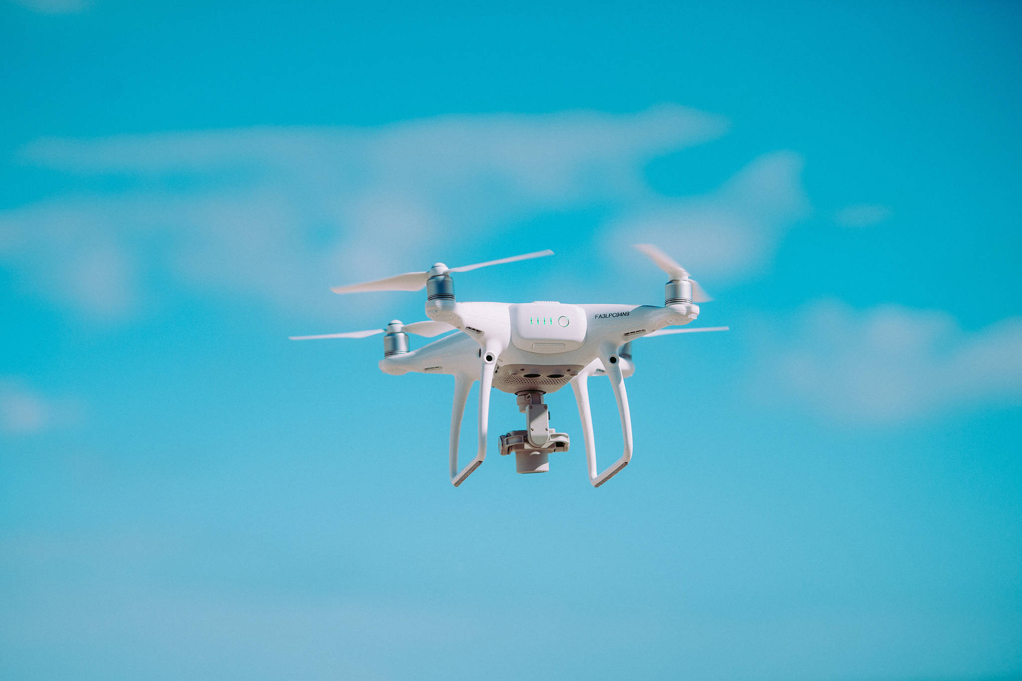Capturing Tanzania's Beauty from Above: A Guide to Using Drones in ...
